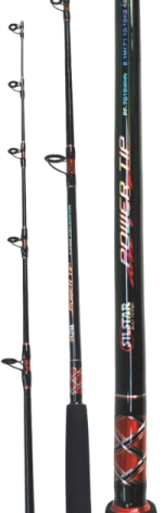 Zeta Trout Spin Package 1: Flyshop NZ Ltd