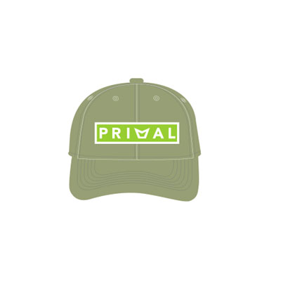 Primal Cap Olive: Flyshop NZ Ltd
