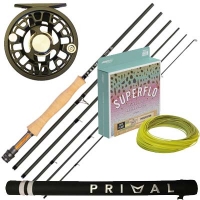Primal Fly Rods: Flyshop NZ Ltd