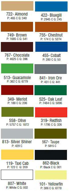 Prowrap Nylon 100Yd Size A: Flyshop NZ Ltd