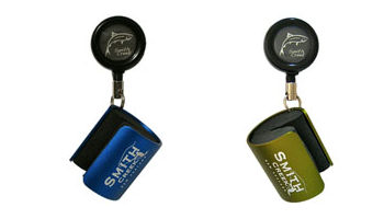 Smith Creek Rod Clip: Flyshop NZ Ltd