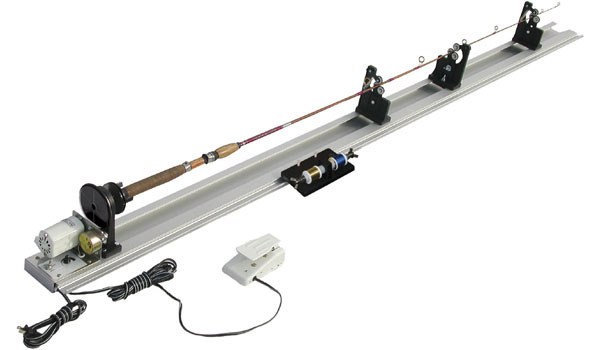 Rod Wrapper: Flyshop NZ Ltd