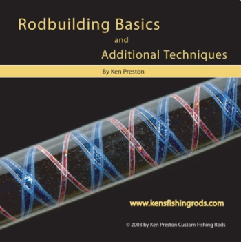 Dvd Rod Building: Flyshop NZ Ltd