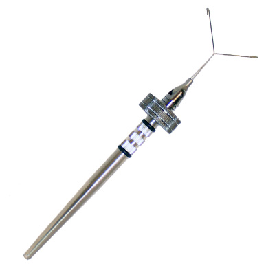 Stonfo Roto Dubbing Tool Elite: Flyshop NZ Ltd