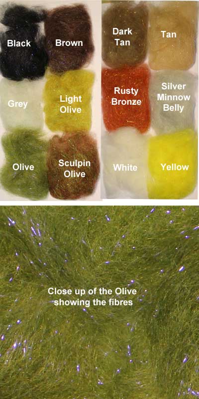 Laser Dub: Flyshop NZ Ltd