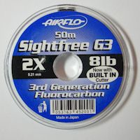 Airflo Tippets & Leaders: Flyshop NZ Ltd