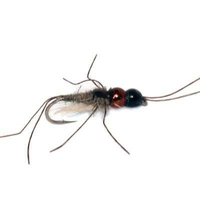 Simons Ugly H&C: Flyshop NZ Ltd