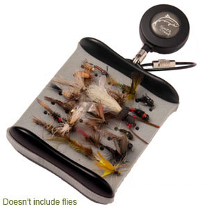 Smith Creek Fly Patch: Flyshop NZ Ltd