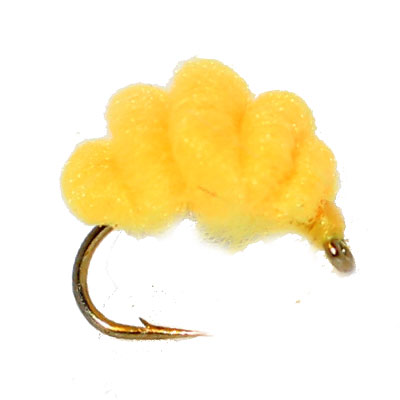 Micro Spawn Oregon Cheese: Flyshop NZ Ltd