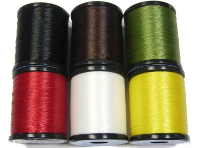 Uni Big Fly Thread: Flyshop NZ Ltd