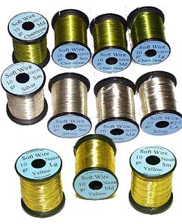 Uni Soft Wire Copper Wire And Coloured Wires: Flyshop NZ Ltd