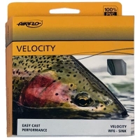 Airflo Sinking Fly Lines: Flyshop NZ Ltd